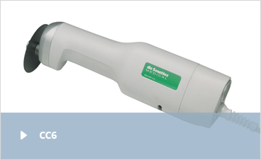 Cast Saw - Products | deSoutter Medical