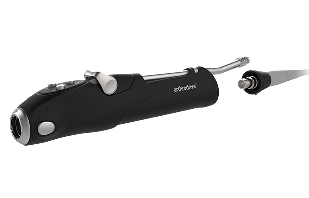 DCA Series - DCA Series - Arthroscopy | deSoutter Medical