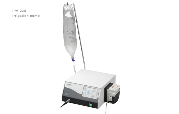 EPV-220 - ErgoPlus - Pneumatic - Extremities - Products | deSoutter Medical