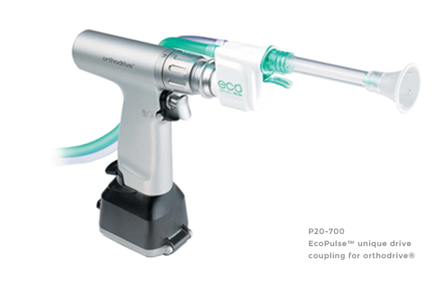 Pulse Lavage - Other - Disposables - Products | deSoutter Medical